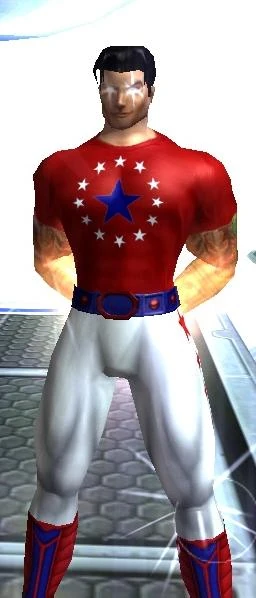 Monumental Victory | Justice Force Wiki | Fandom