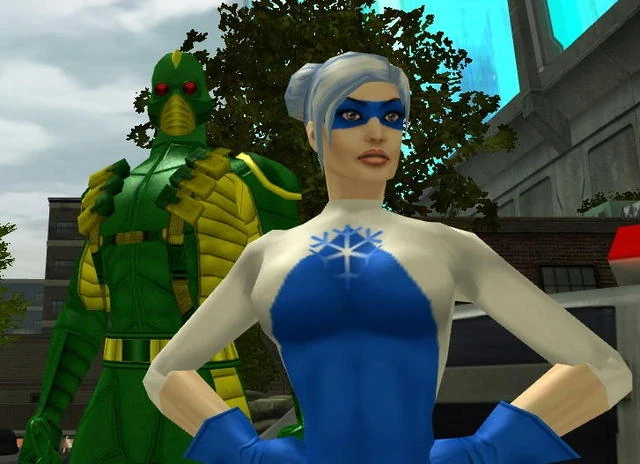 Newbie Night | Justice Force Wiki | Fandom