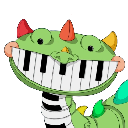 A Main Character | Pianosaurus Wiki | Fandom