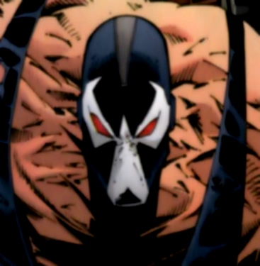 Bane | Wiki Liga da Justiça | Fandom