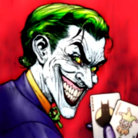 Coringa | Wiki Liga da Justiça | Fandom