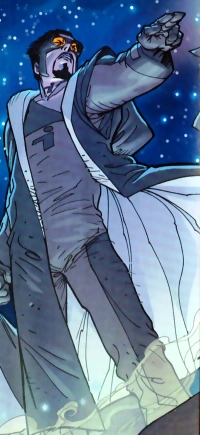 General Zod | JusticeLeagueBeyond Wiki | Fandom