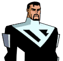 Superman Secundus | JusticeLeagueBeyond Wiki | Fandom