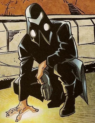 Human Bomb | JusticeLeagueBeyond Wiki | Fandom