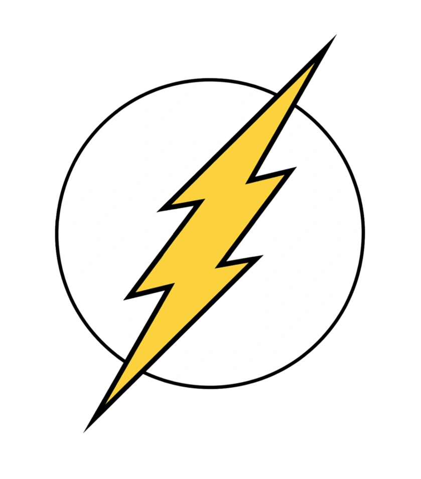 The Flash: Speed Force | Justice League Fan Fiction Wiki | Fandom