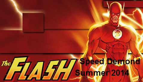 Flash: Speed Demon (film) | Justice League Fan Fiction Wiki | Fandom