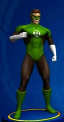 Green Lantern (Hal Jordan) | Justice League Heroes Wiki | Fandom