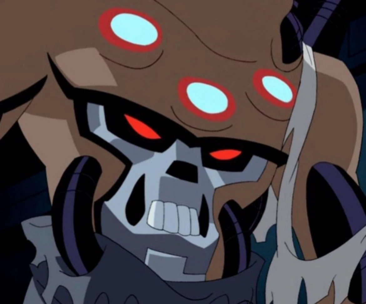 Corey Burton | Justice League Unlimited Wiki | Fandom