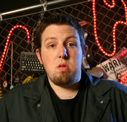 Rocco | Justicepedia Wiki | Fandom