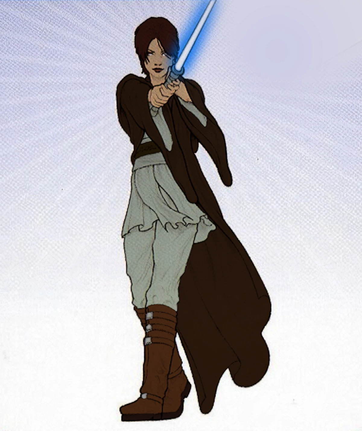 Meetra Surik | Justice's SWRPG Wiki | Fandom