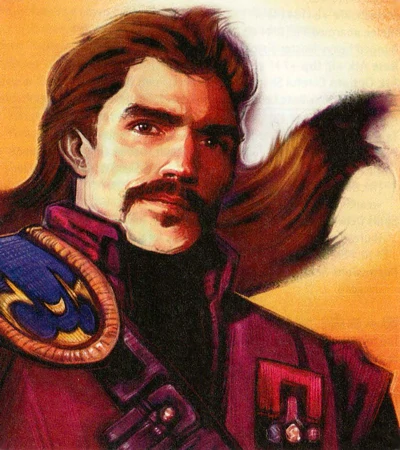 Garm Bel Iblis | Justice's SWRPG Wiki | Fandom
