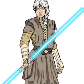 Arlinn Kord | Justice's SWRPG Wiki | Fandom