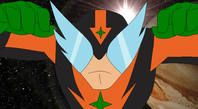 Evolution | Wiki Justice Star Heroes | Fandom