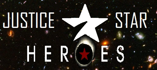 Wiki Justice Star Heroes | Fandom