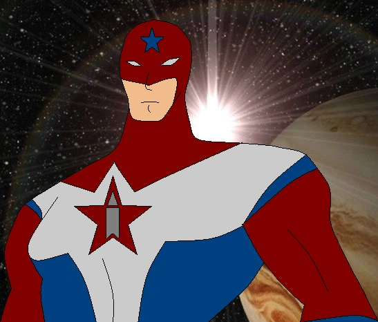 Infinity | Wiki Justice Star Heroes | Fandom