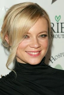 Amy Smart | Justified Wiki | Fandom