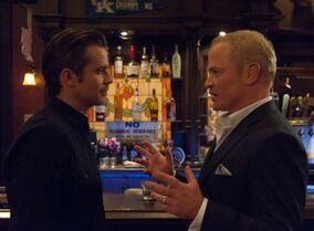 Guy Walks Into a Bar | Justified Wiki | Fandom
