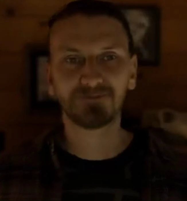 Cyrus Boone | Justified Wiki | Fandom