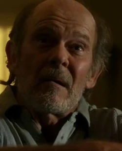 Harold Shawn | Justified Wiki | Fandom