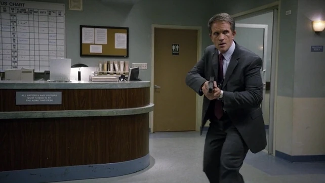 Nelson Dunlop | Justified Wiki | Fandom