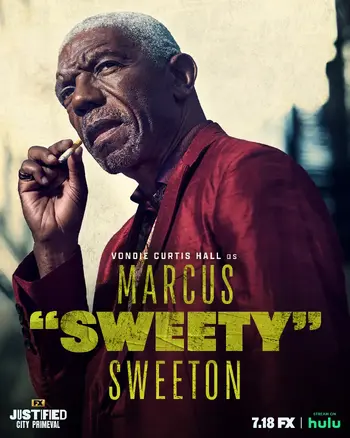Marcus Sweeton | Justified Wiki | Fandom