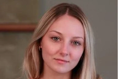 Alexandra Kyle Eye For An Eye