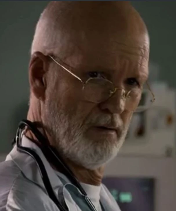 Doctor | Justified Wiki | Fandom