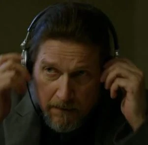 Billy Geist | Justified Wiki | Fandom