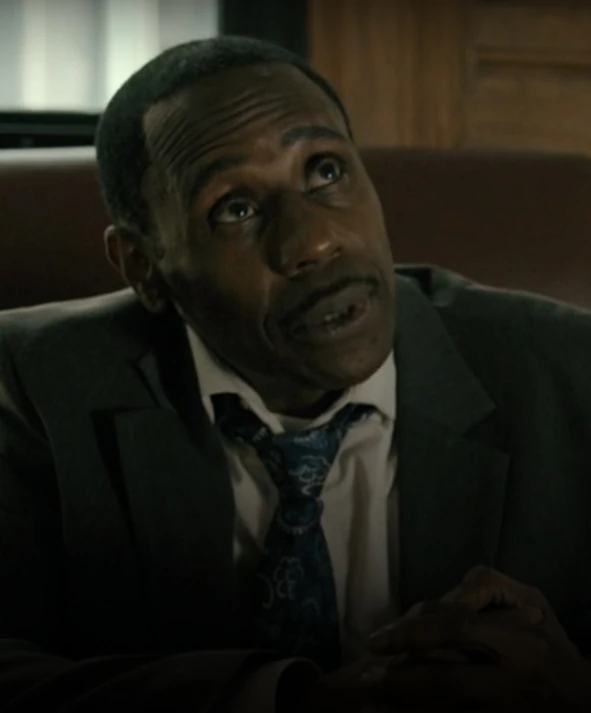 Lou Whitman | Justified Wiki | Fandom