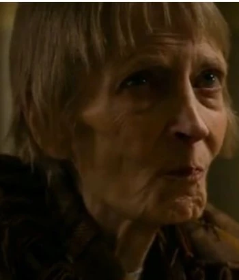 Grandma Berwind | Justified Wiki | Fandom