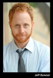 Jeff Bowser | Justified Wiki | Fandom