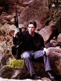 Tim Gutterson | Justified Wiki | Fandom