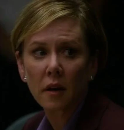 Sonya Gable | Justified Wiki | Fandom