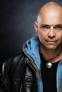 James Logan | Justified Wiki | Fandom