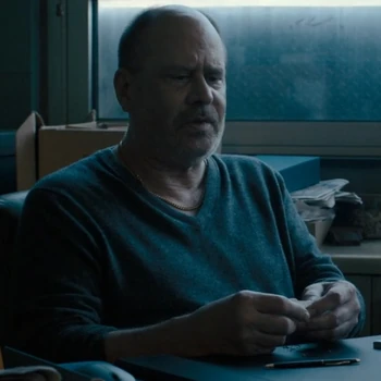 Toma Kostia | Justified Wiki | Fandom