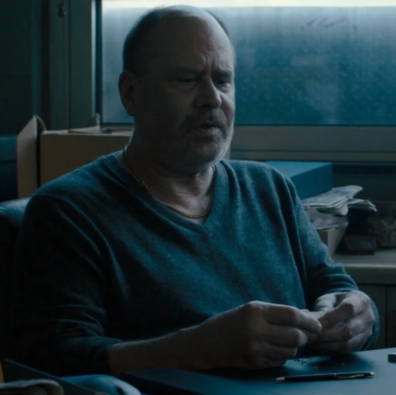 Toma Kostia | Justified Wiki | Fandom