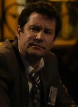 Gary Hawkins | Justified Wiki | Fandom