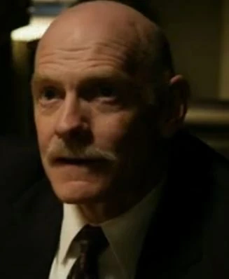 Charlie Weaver | Justified Wiki | Fandom