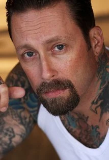 David Dossett | Justified Wiki | Fandom