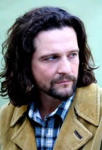 Christopher Weir | Justified Wiki | Fandom