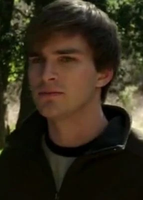 Pete Jenson | Justified Wiki | Fandom