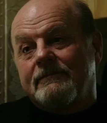 Sarno | Justified Wiki | Fandom