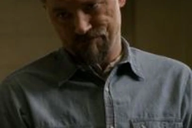 Dewey Crowe Gif