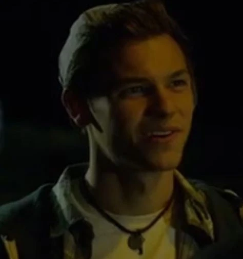 Troy | Justified Wiki | Fandom