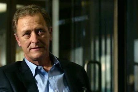 Bill Nichols | Justified Wiki | Fandom