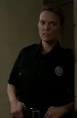 Susan Crane | Justified Wiki | Fandom