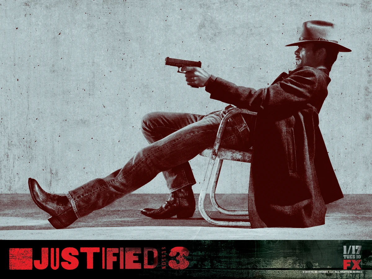 Season 3 | Justified Wiki | Fandom
