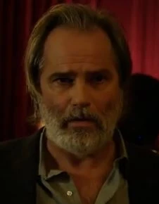 Reed | Justified Wiki | Fandom