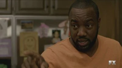 Toby Griffin | Justified Wiki | Fandom