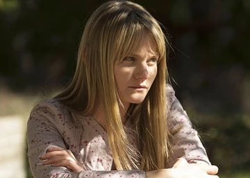 Lindsay Pulsipher Justified